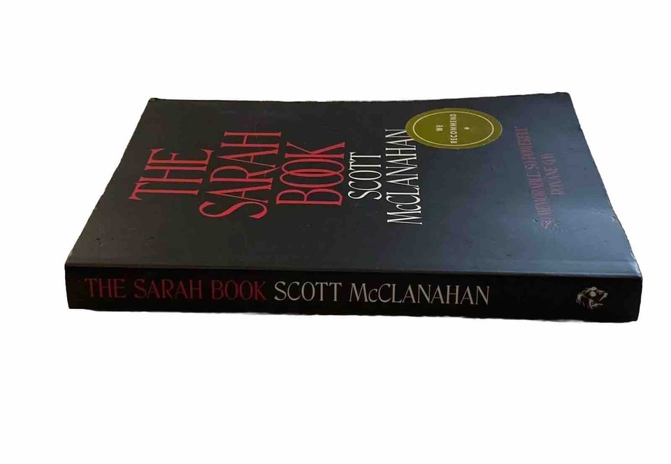 The Sarah Book by Scott McClanahan, Tyrant Books, Appalachia, Fiction ...