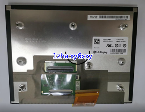 For LG LA084X01-SL01 LA084X01(SL)(01) 8.4" LCD Screen Display ...