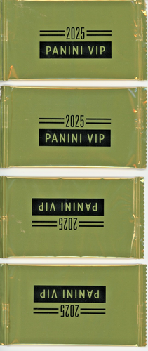 2025 Panini NSCC National VIP Four (Lot of 4) GOLD PACKS FACTORY SEALED ...