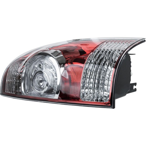 Tail Light For 08-15 Toyota Tacoma Right Side LED with Bulb 8155004160 ...