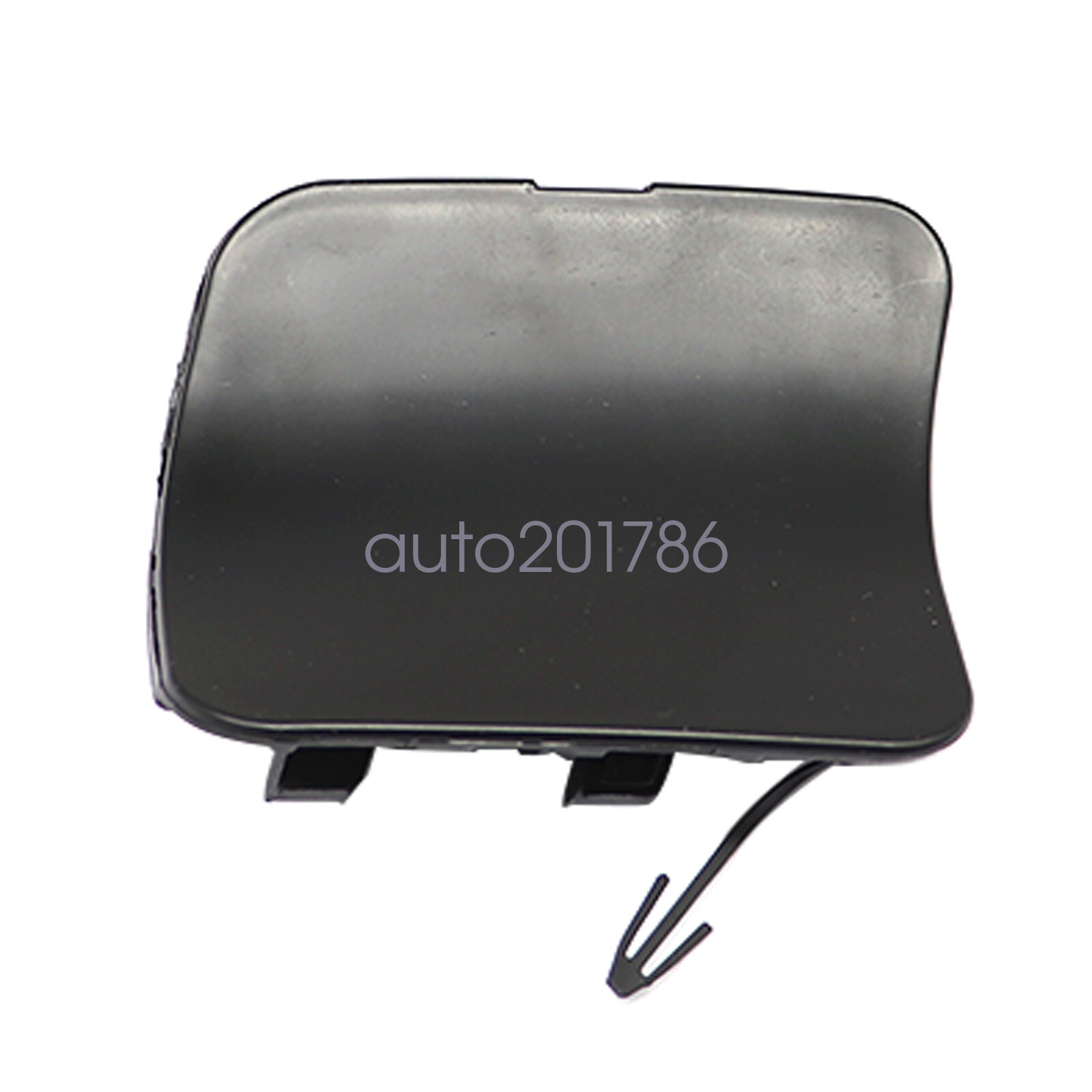 Fits Infiniti QX50 2019-2023 622A1-5NA0A Front Bumper Tow Hook Cover ...