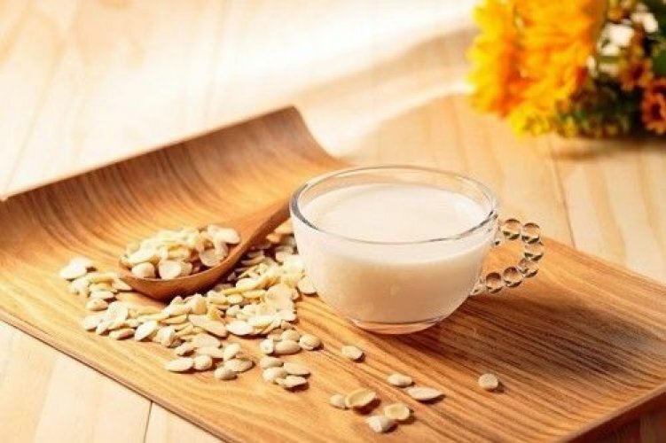 [I-Mei] Crystal Sugar Almond Tea Powder Healthy & Nutritious 30gx13 ...