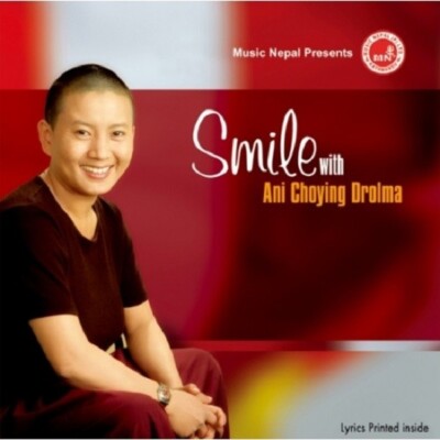 (CD) ANI CHOYING DROLMA - Smile | eBay