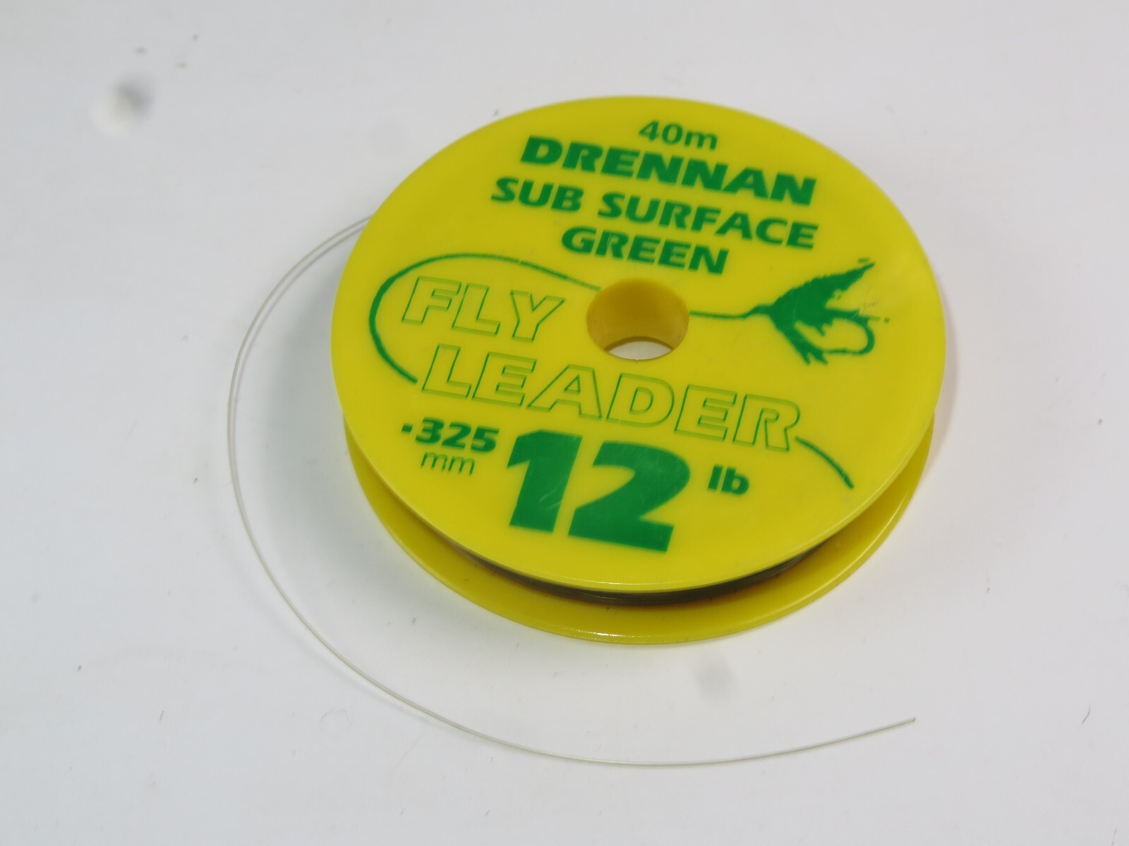 FLY FISHING REELS & ACCESSORIES Selection Please Choose Leeda Rimfly ...