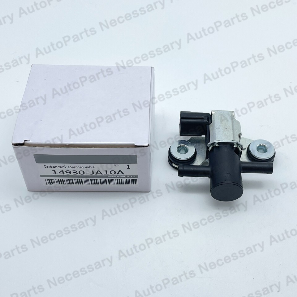 OEM Intake Manifold Runner Solenoid-Control Valve 14930-JA10A For ...