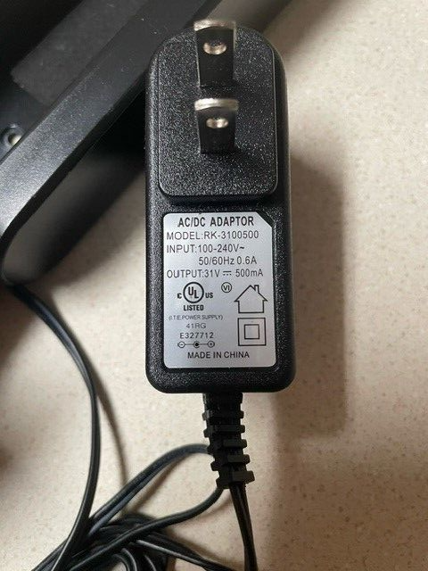 Airbot Hypersonic Vacuum Wall Mount w/ Charger | eBay