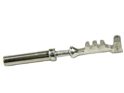 Delphi Micro-Pack 100W Series Female Unsealed Terminal 12084912 25 PCS ...