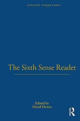 The Sixth Sense Reader by David Howes (Hardcover, 2009) for sale online ...