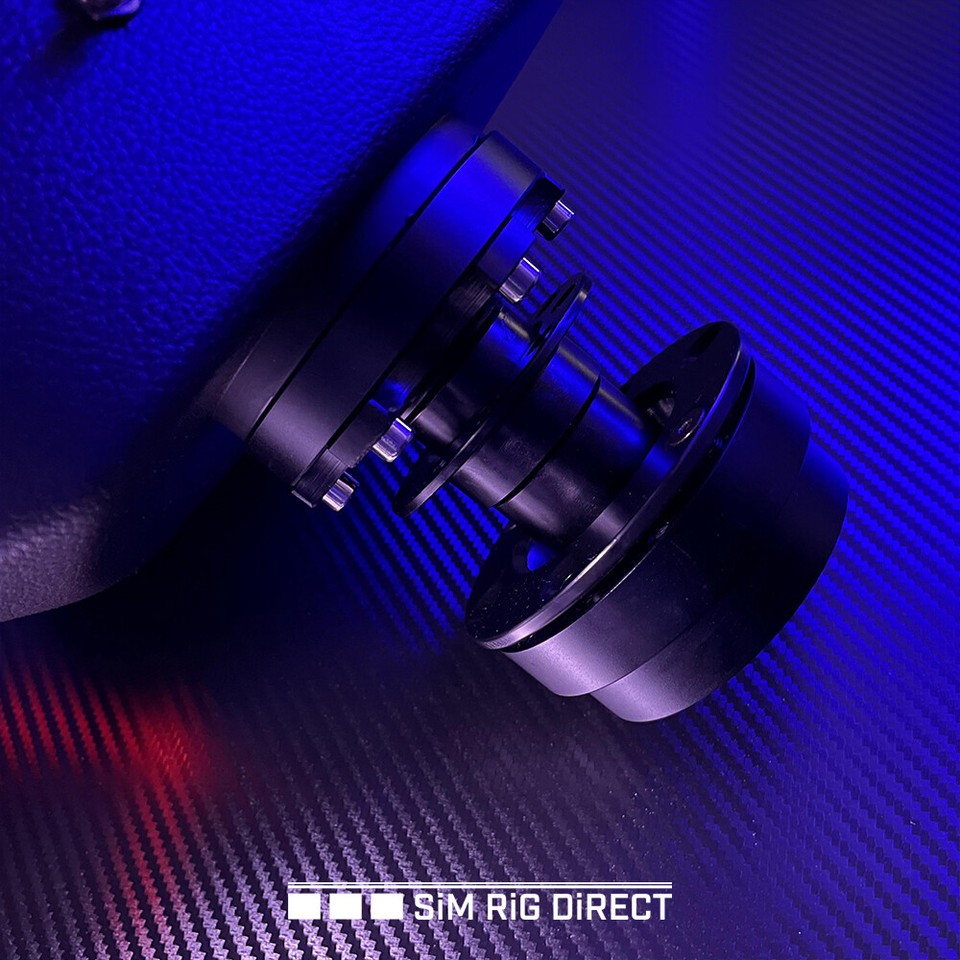 Logitech G25 G27 G29 G920/23 Truck Simulator Steering Wheel Mod ETS ATS ...