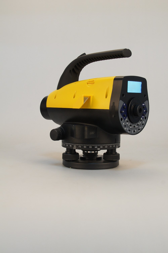 High-accuracy Digital Level Measuring Instruments DL-2007 for Survey | eBay