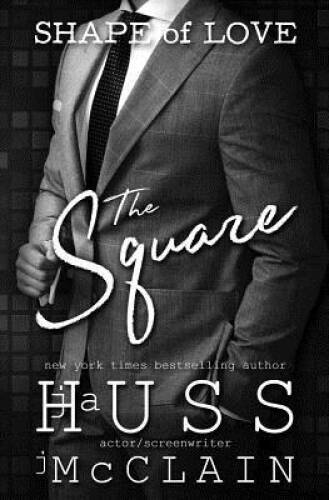 The Square (Shape of Love) - Paperback By Huss, JA - GOOD 9781944475680 ...