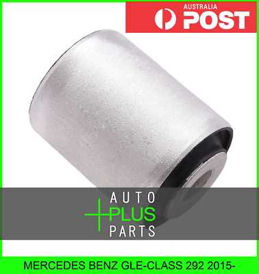 Fits GLE-CLASS 292 - Rubber Suspension Bush Front Lower Arm | eBay