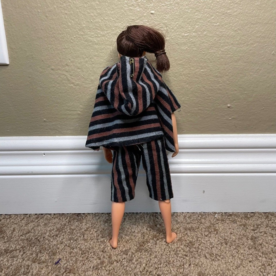 Remco Libby Littlechap Doll Kid Sister Original Box Rare Vintage 1963 ...