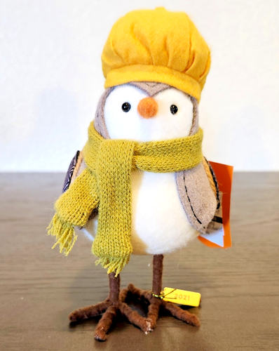 Target Hyde and Eek 2021 Featherly Friends OLIVE Fall Harvest Fabric ...