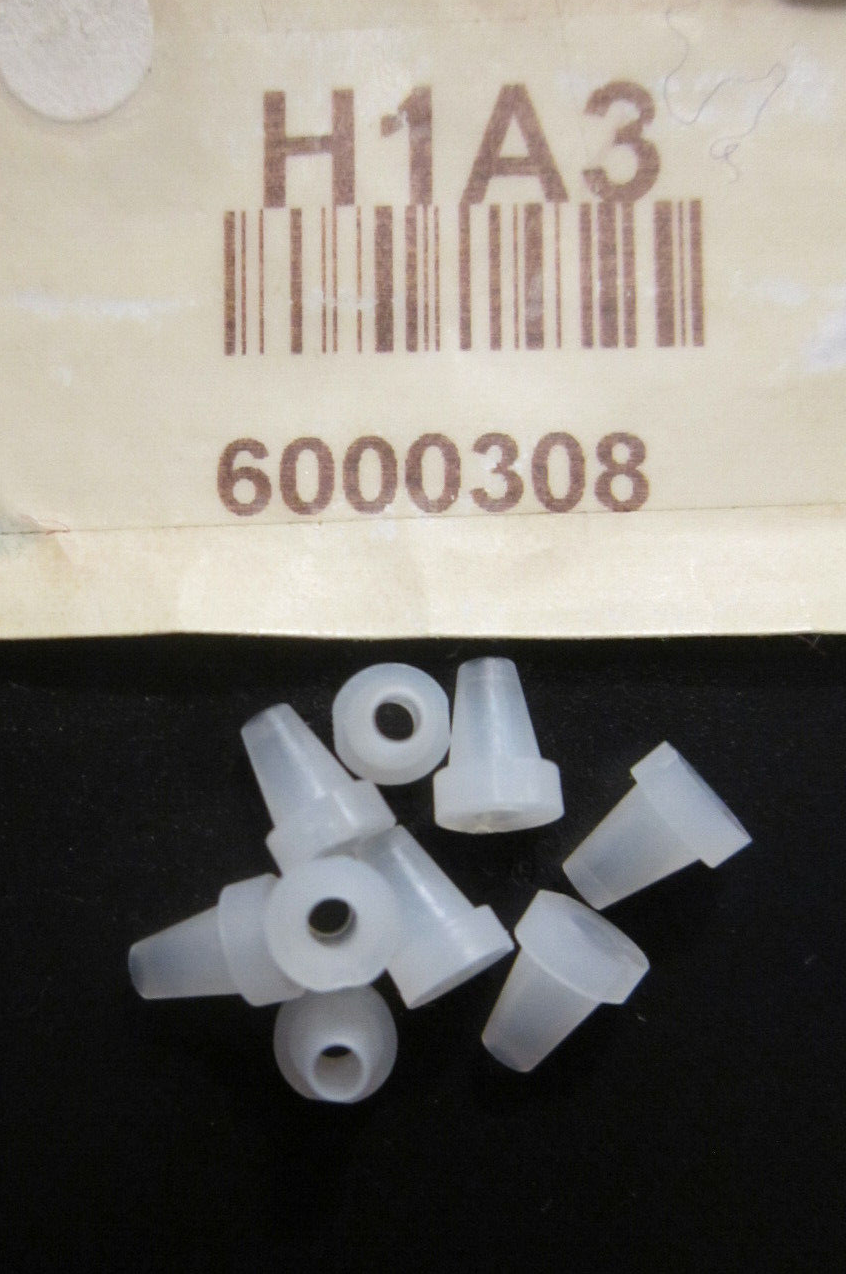 HPLC,Flangeless Ferrule, 1/16, TEFZEL Quan. 20 pieces, new | eBay