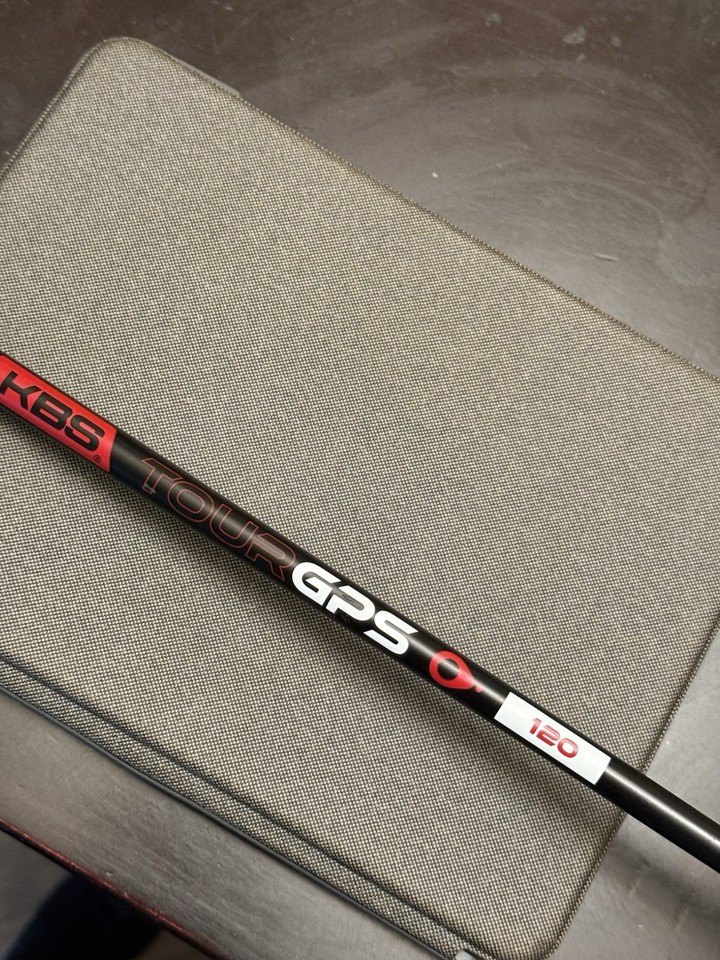 Evnroll Z1 Zero Putter 34” - upgraded KBS TourGPS 120 graphite shaft | eBay