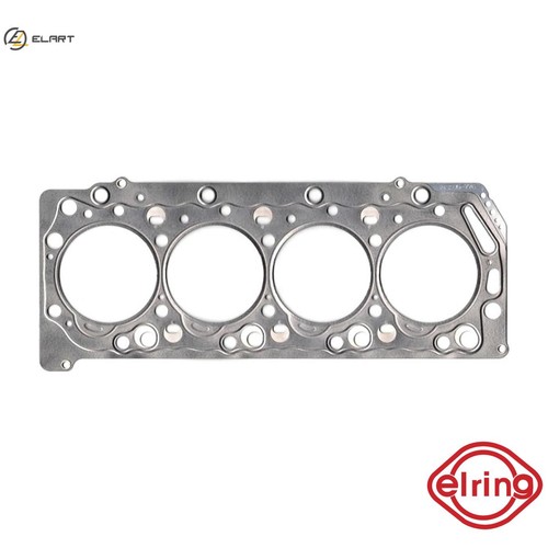 GASKET CYLINDER HEAD 431.080 FOR D4BA/D4BH/D4BF 2.5L 4D56-TD/T/TC 2.5L ...