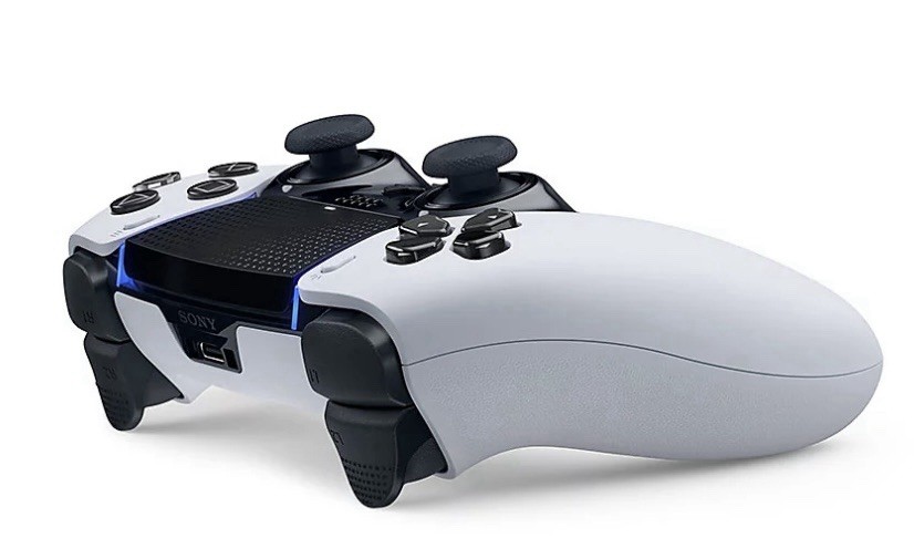 SONY Playstation PS5 DualSense Edge Wireless Controller - White NEW ...