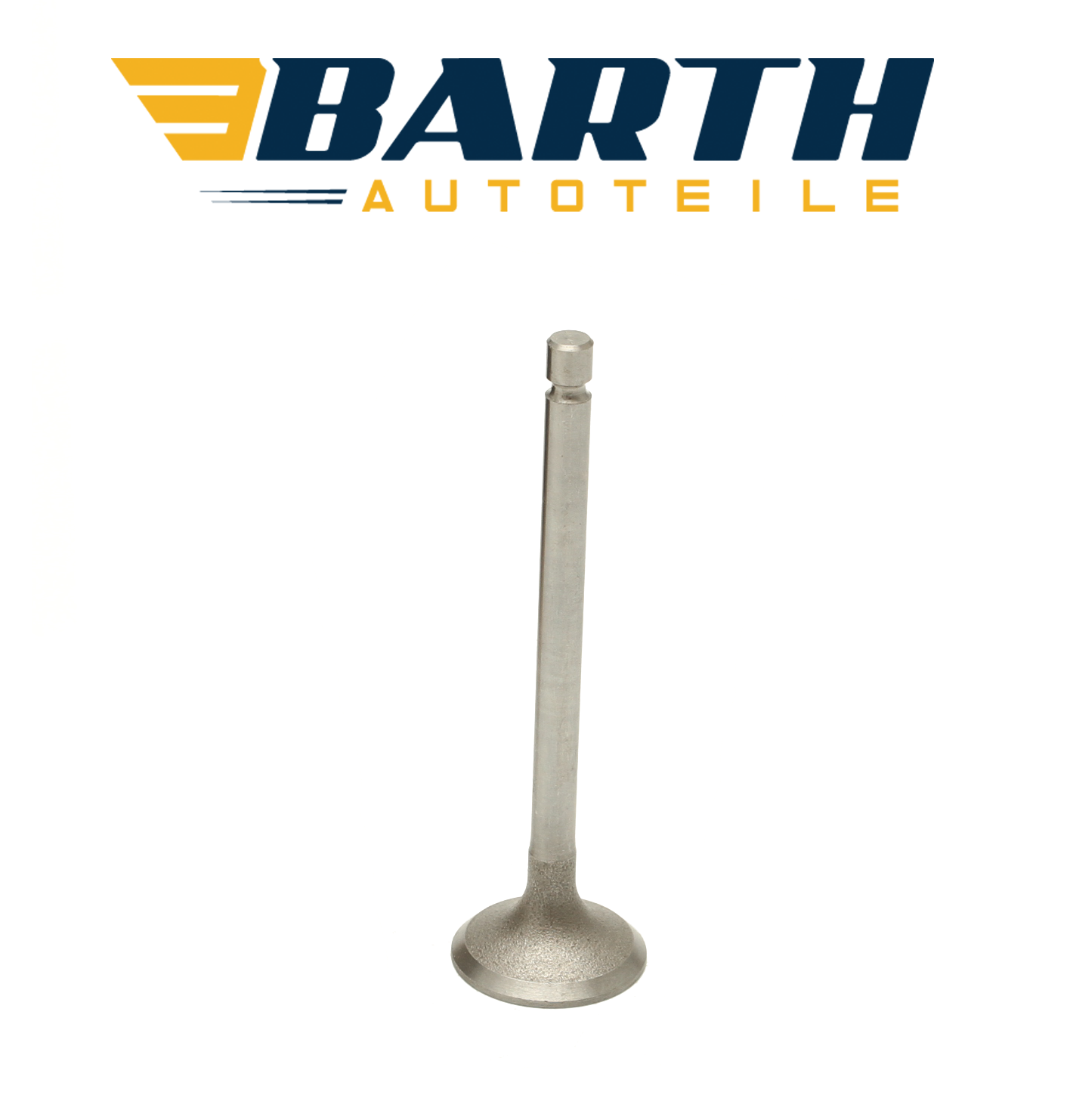 1x Einlassventil für Mercedes 1.8 M271 M271.921 M271.940 M271.956 ...