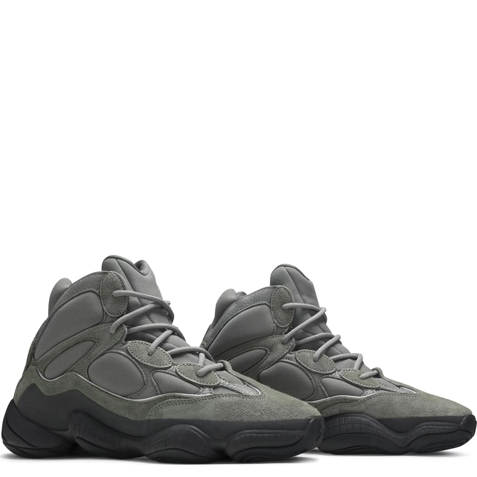 [GY0393] Mens Adidas Yeezy 500 High | eBay