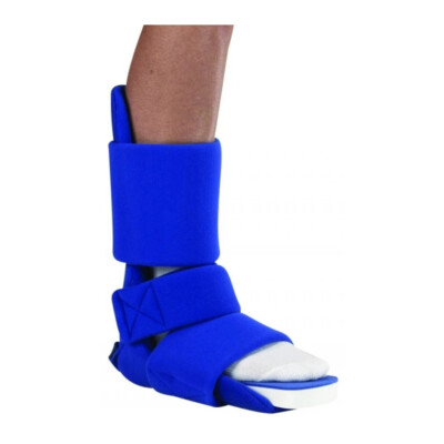 ProCare ProWedge Plantar Fasciitis Achilles Tendonitis Large Night ...