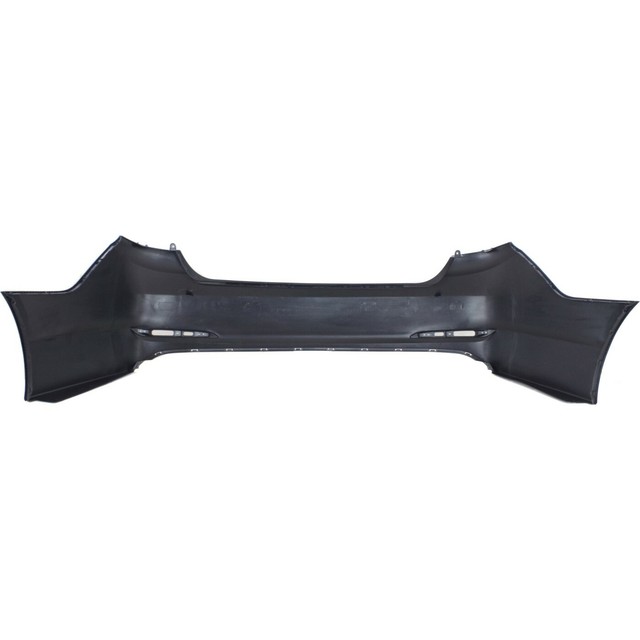 15 16 Hyundai Sonata Rear Bumper Cover OEM 86611C2000 for sale online ...