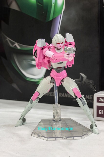 Transformers Toy Ocular Max MMC Ps-04 Azalea G1 Arcee MP 2019 for sale ...