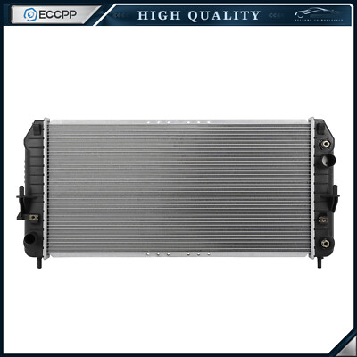Radiator For 2006 2007 2008 2009 2010 2011 Cadillac DTS for 2853 ...
