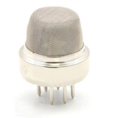 MQ-2 FLAMMABLE GAS & SMOKE SENSOR 6 PIN | eBay