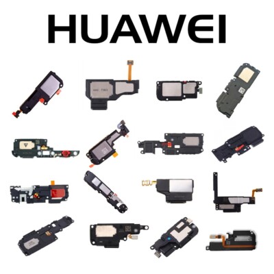 BUZZER HUAWEI Y6 2019 MRD-LX1 MRD-LX2 ALTOPARLANTE CASSA SPEAKER AUDIO ...