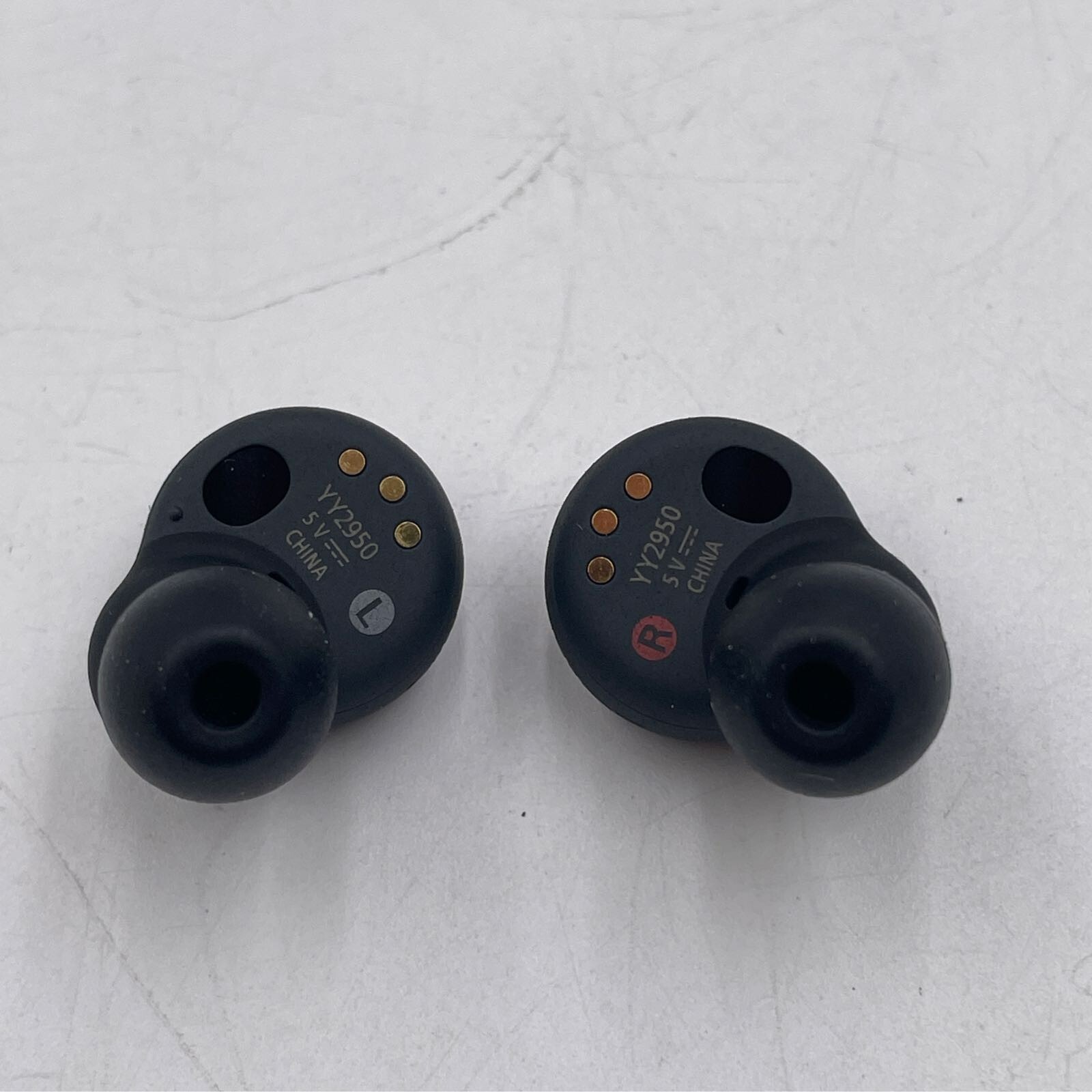 Sony Linkbuds S Truly Wireless Noise Canceling Earbud Headphones Black
