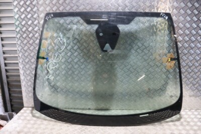 FORD FIESTA MK8 ST FRONT WINDSCREEN GLASS (SEE PHOTOS) 2017-2021 YF69 ...