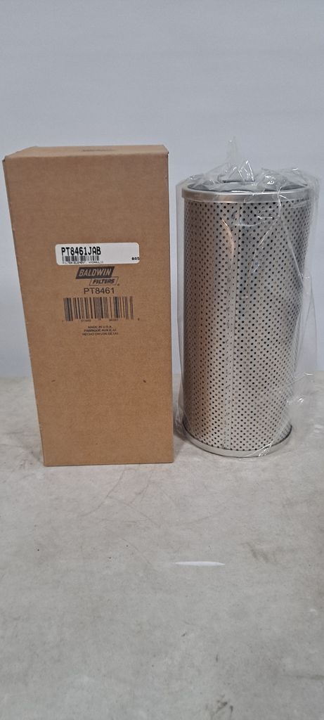 CATERPILLAR 1R0774 - cross reference oil filters | oilfilter ...