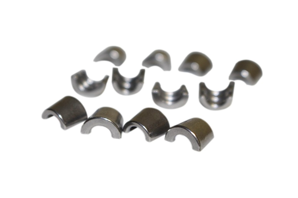 Genuine Ford F5RZ-6518-B Engine Valve Spring Retainer Keeper for 1995 ...