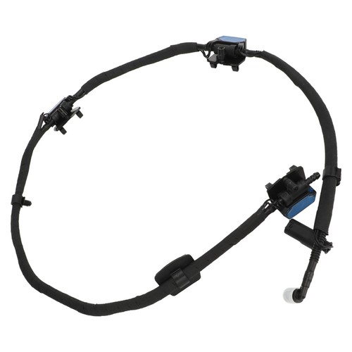 Windshield Washer Hose 61667205117 Windscreen Washer Nozzle Tube For 5 ...