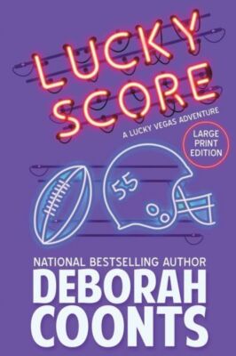 Lucky Score: Large Print Edition 9781944831455| eBay