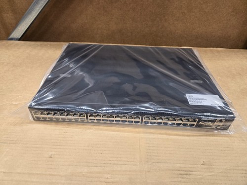 SuperMicro super micro E1031 48 Port 1/10G Ethernet SuperSwitch 1031 ...