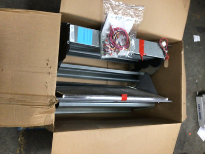 HEIL Economizer CRECOMZR105AOO-CH 3-4 Vertical SL W/POL224 New Factory ...