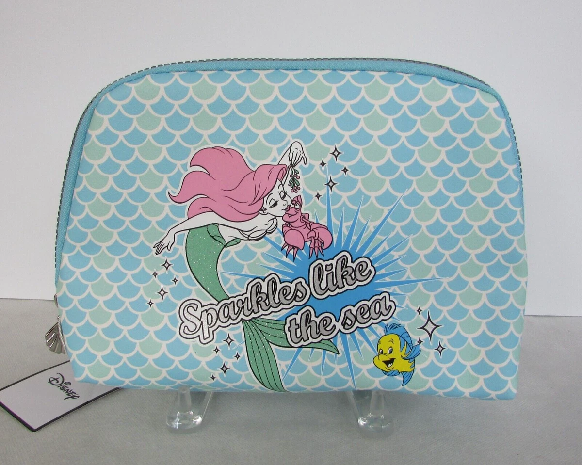 Mermaid Makeup Bag Primark | Saubhaya Makeup