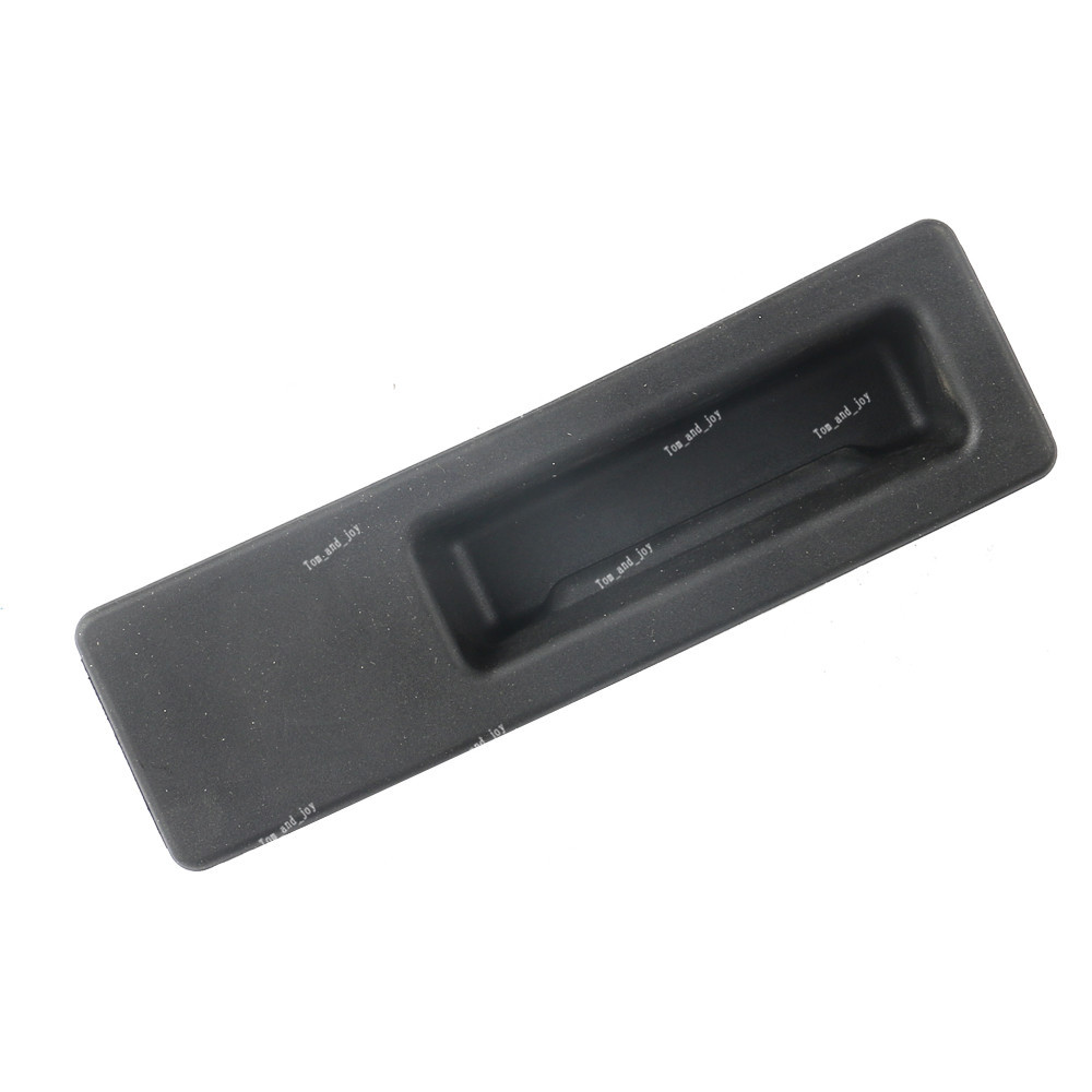 Tailgate Trunk Lid Door Switch Handle 51247368752 For BMW X1 X3 X5 2' 3 ...