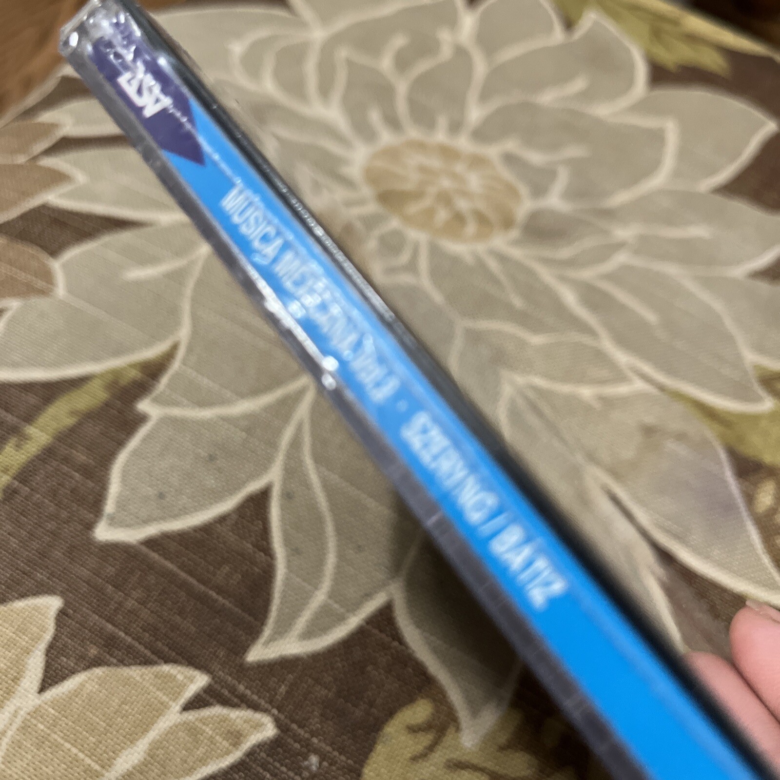 Musica Mexicana 2 (CD, Oct-1993, ASV) for sale online | eBay