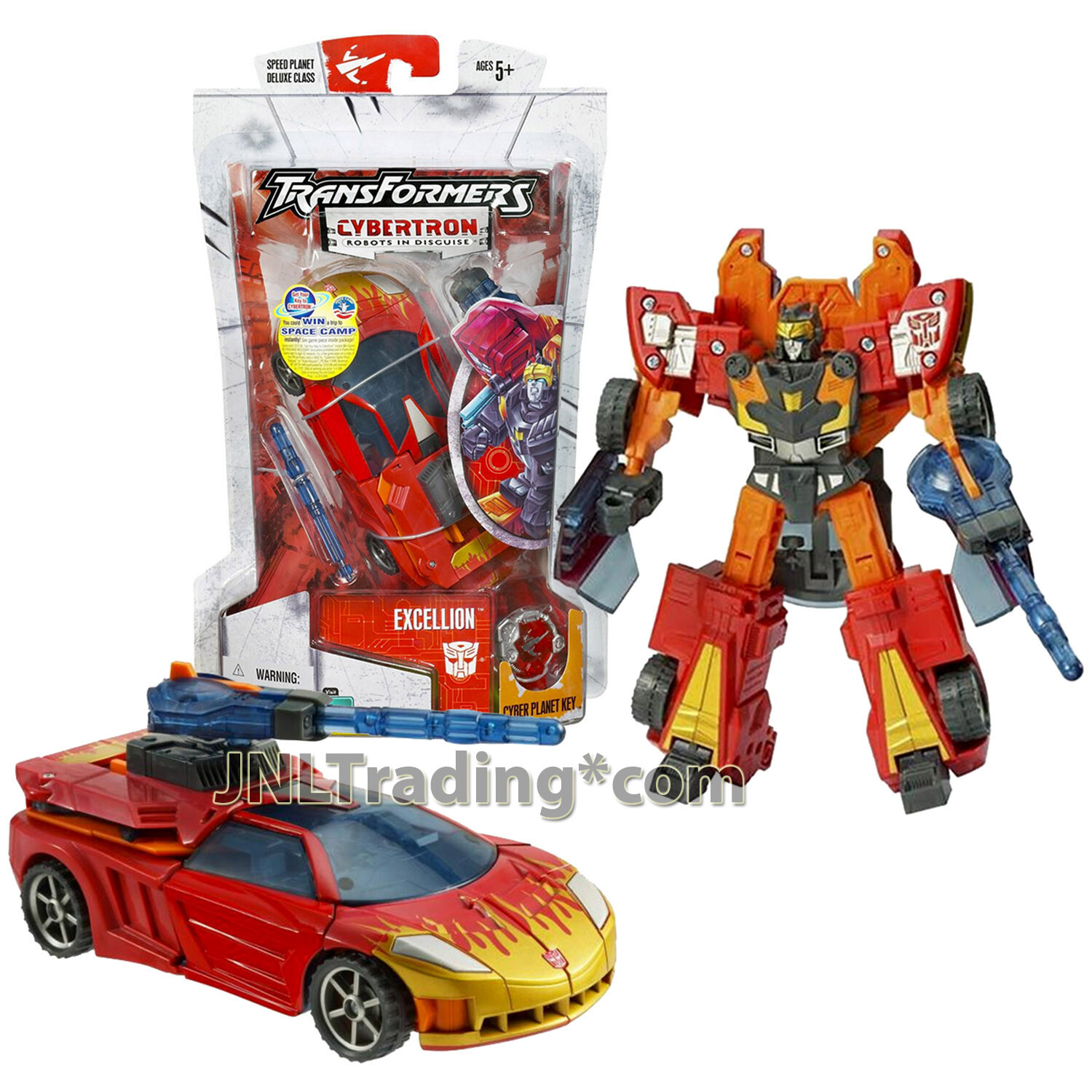 Transformers Cybertron Toys
