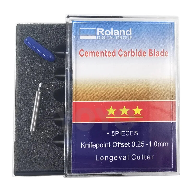 YiTu XiangBao Skycut Engraving Creasing Tool C10 C24 V60 Plotter Blade ...