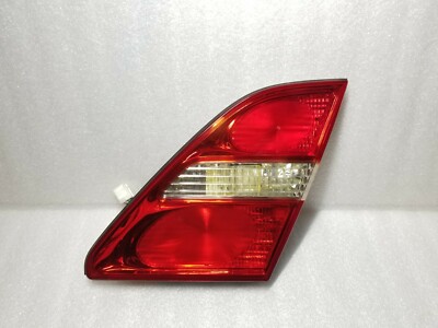 2001 2002 2003 Lexus LS430 LS RIGHT Side OEM Inner Tail Light Trunk ...