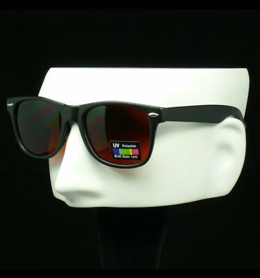 Sunglasses hd high definition blue ray blocker lenses drive vision new ...