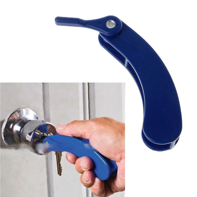 Easy Key Turner - Mobility Arthritis Tool for Holding, Inserting ...