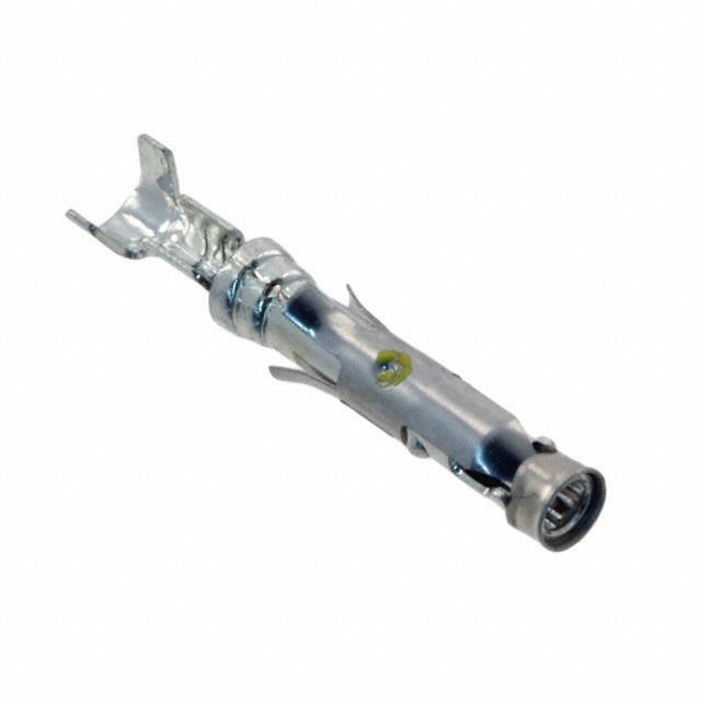 1 REEL of 4,000 - AMP 66331-5 MultiMate Contacts Type III Pin .062Dia ...