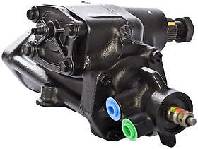 Motorcraft STG-43RM Steering Rack 31508266384 | eBay