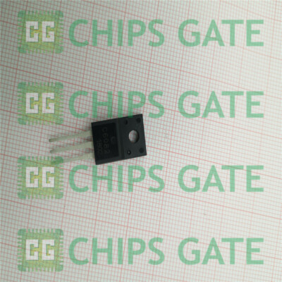 6PCS C6082 TO-220F Transistor | eBay