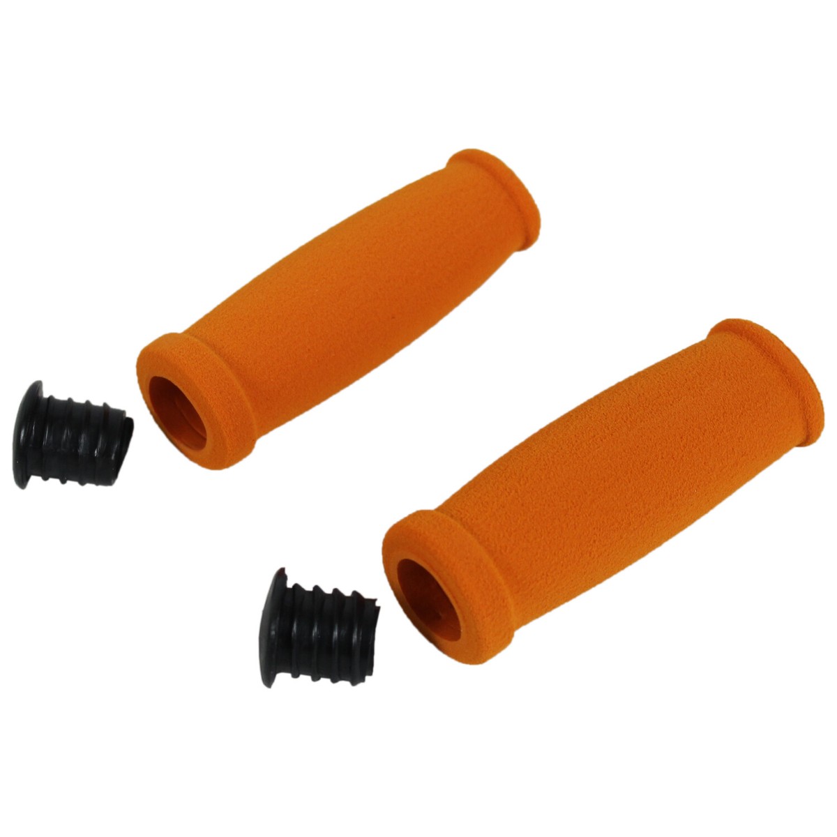 Razor Scooter Orange